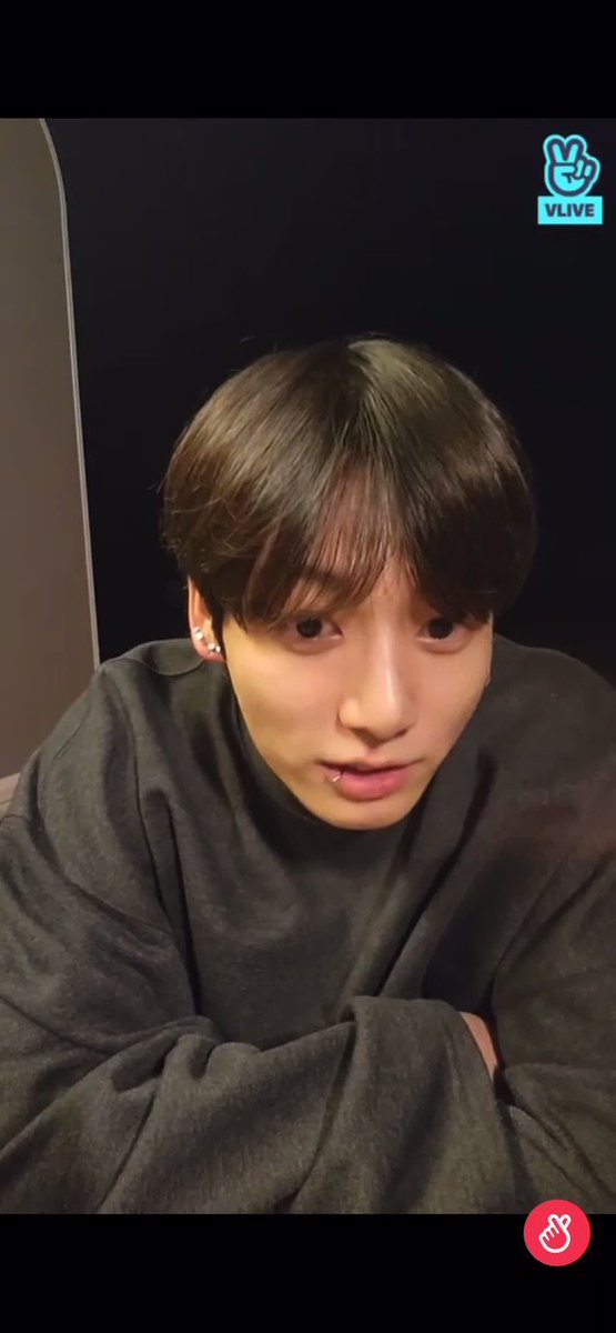 Rest Will Be Back Soon On Twitter One Year Ago Today Jungkookie Cutely Talking About How