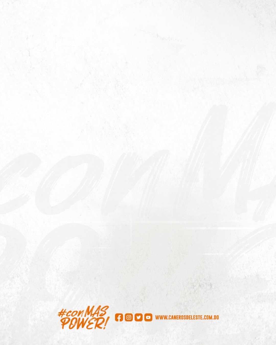 Cañeros del Este (@canerosdeleste) / Twitter