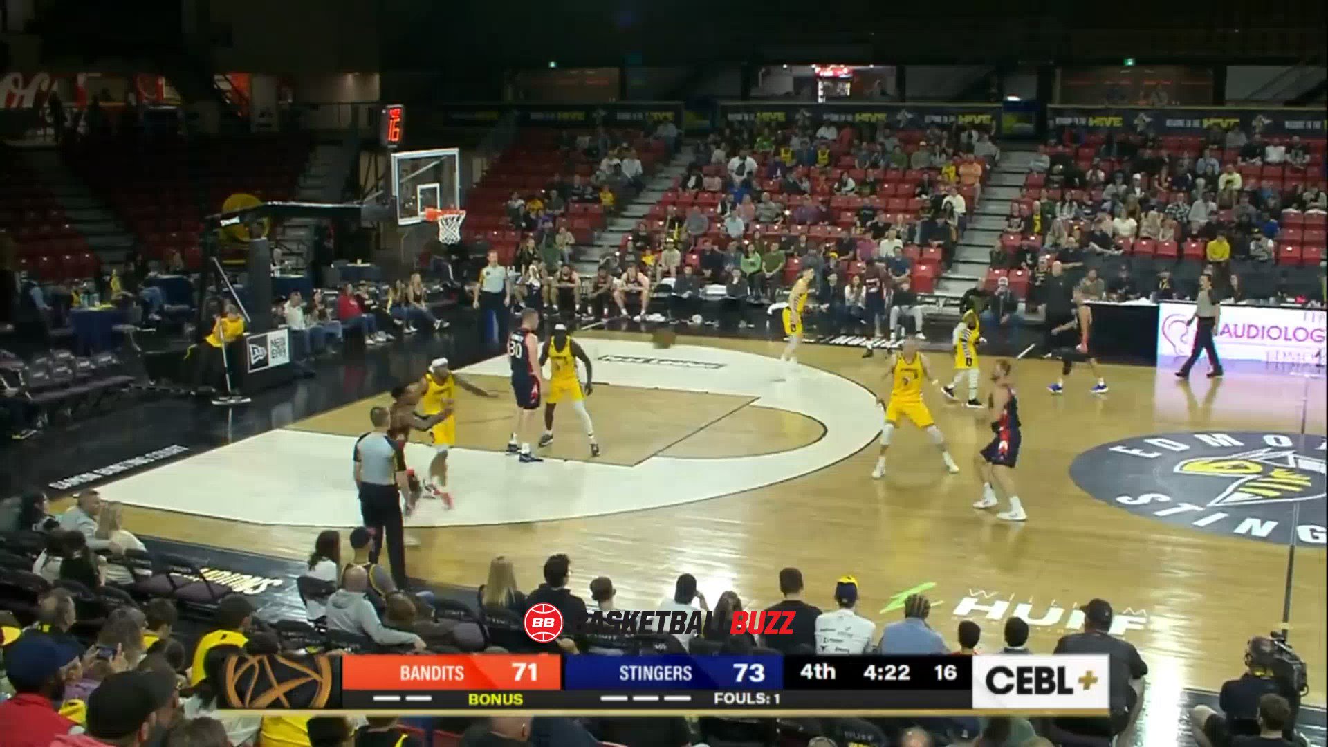 BasketballBuzz.ca 🇨🇦🏀🍁 on Twitter: "Thomas Kennedy (#Windsor, Ont) with the grown men poster ...