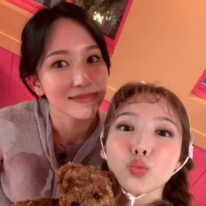 🌙 · nolo on Twitter: "Love Countdown #minayeon https://t.co/rhyUlQkR0f" / Twitter