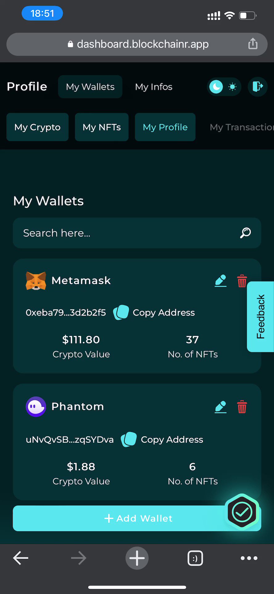 unstoppable.blockchain (@unstoppableweb) / Twitter