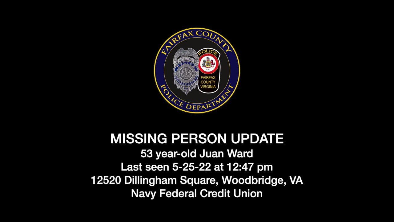 Fairfax County Police On Twitter Our Major Crimes Bureau Is Asking For The Community s Help In fairfax-county-police-on-twitter-our-major-crimes-bureau-is-asking-for-the-community-s-help-in