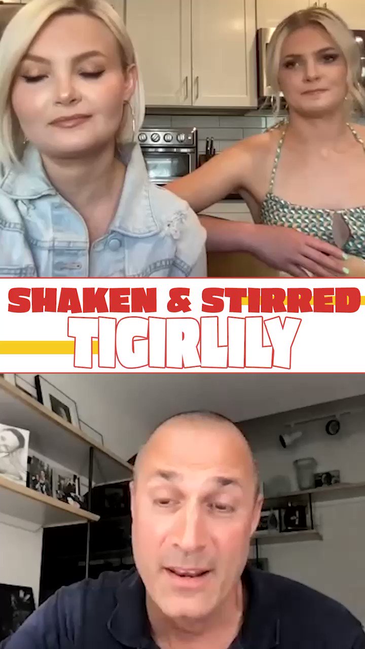 Tigirlily (@tigirlily) / Twitter