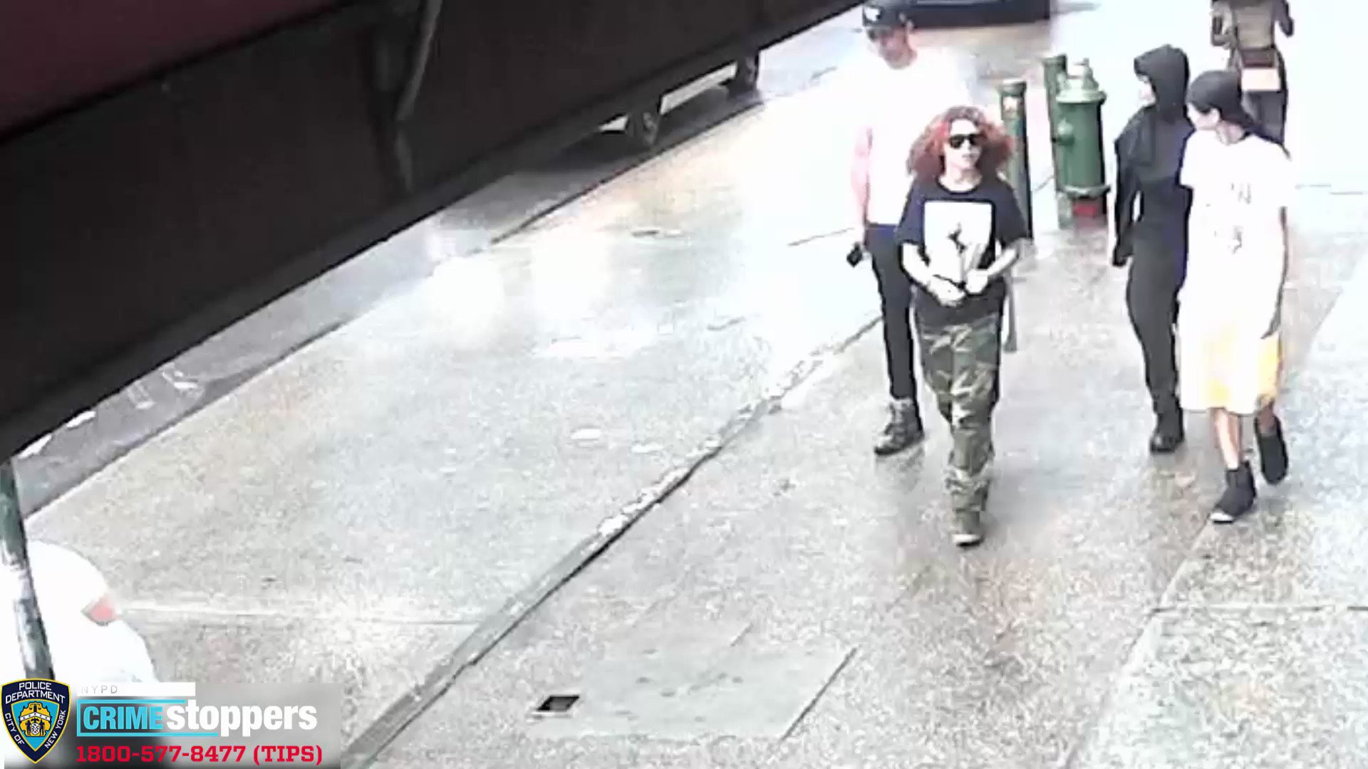 Nypd Crime Stoppers On Twitter 🚨wanted Robbery 5 28 22 At Approx 1