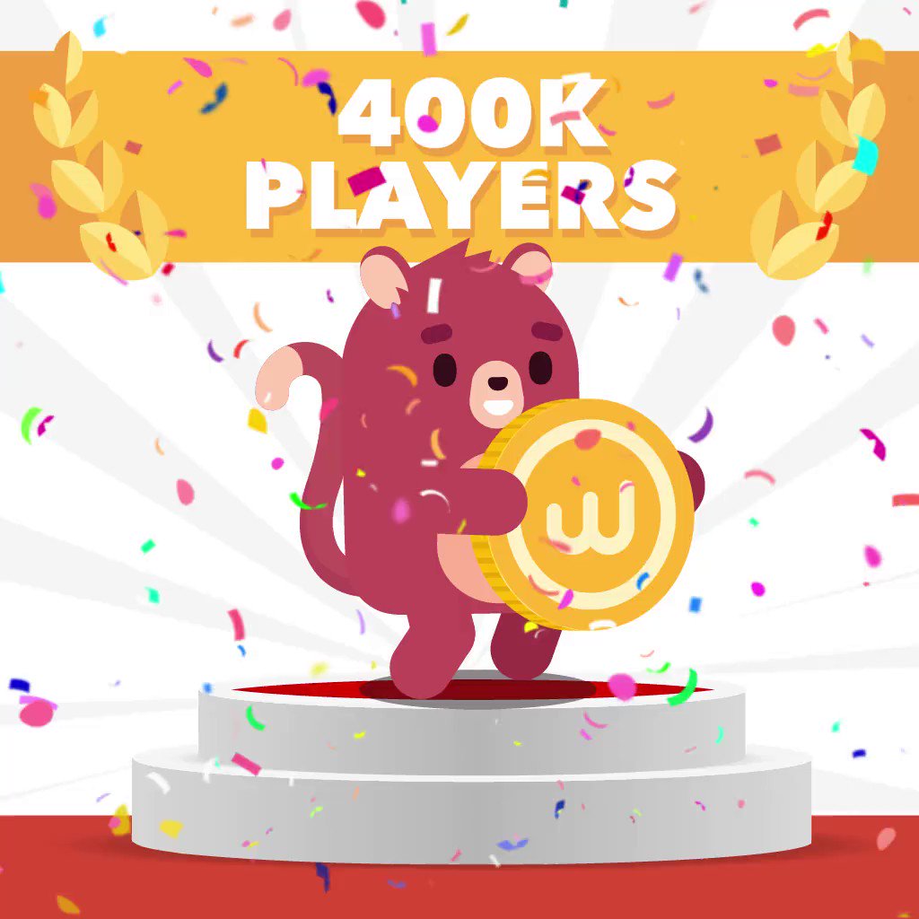 Walken - PUBLIC BETA is Live! on Twitter: " ️THANK YOU ️ Dear Walken Community😻, it’s hard to ...