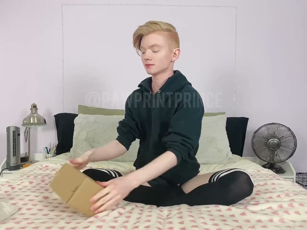 Here Is My First Try At A Formal Unboxing Video~ Toy Sent To Me By