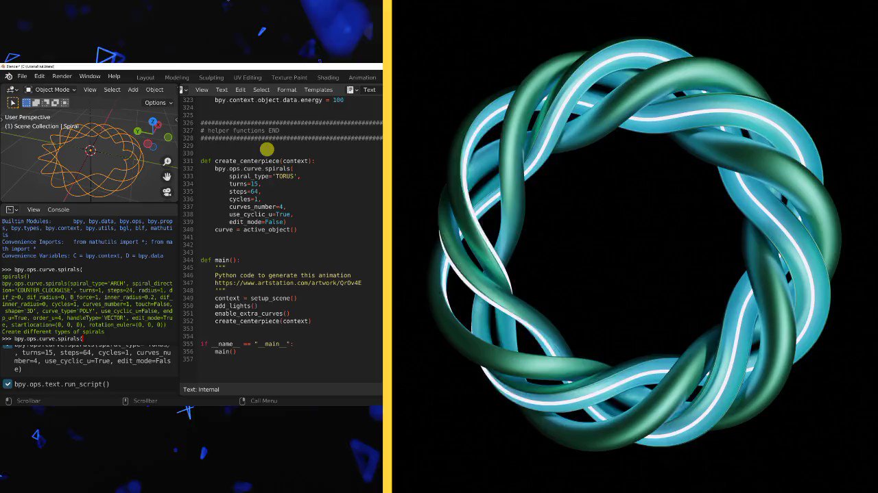 CG Python (@cgpython) / Twitter