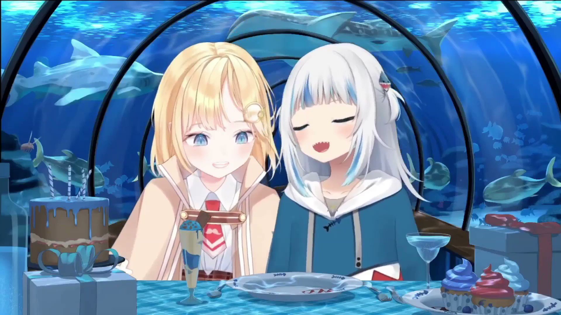 English VTubers Out Of Context on Twitter: "https://t.co/o1OyIzLczX" / Twitter