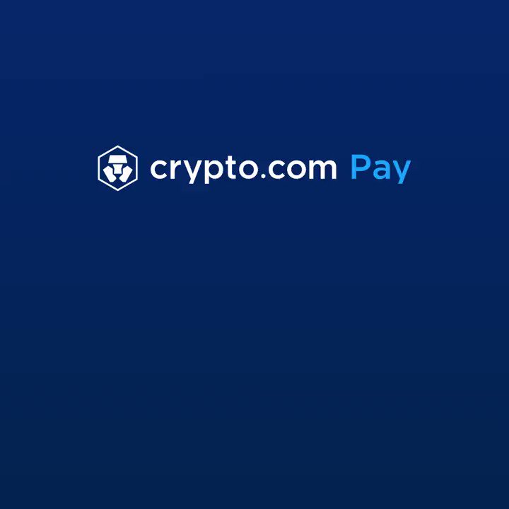Crypto.com on Twitter: "Integrate your Shopify store with https://t.co/vCNztABJoG Pay now! 👥 ...