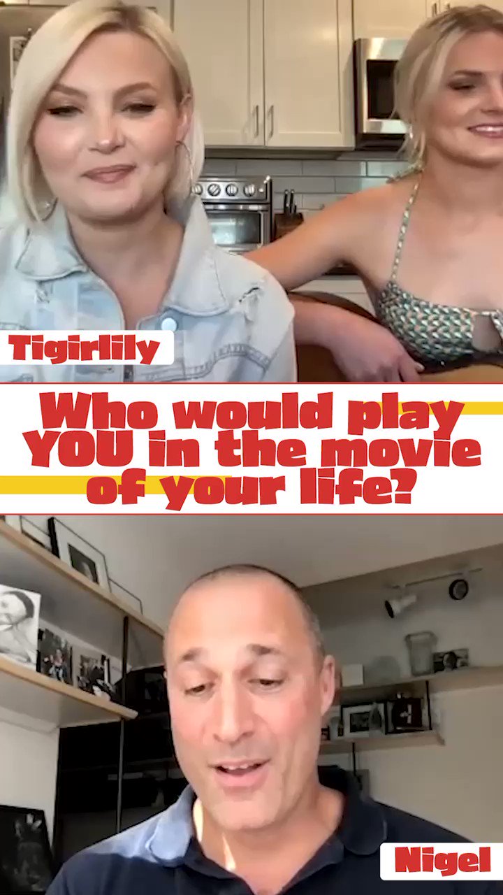 Tigirlily (@tigirlily) / Twitter