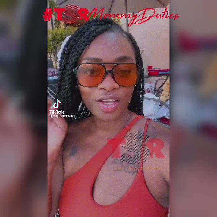 TheShadeRoom on Twitter: TheShadeRoom on Twitter: