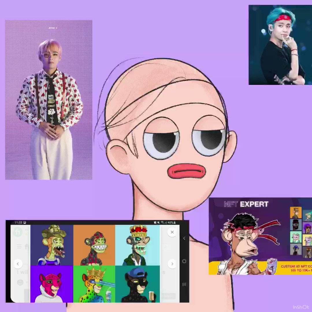 Meta BTS NFT (@metabtsnft) / Twitter