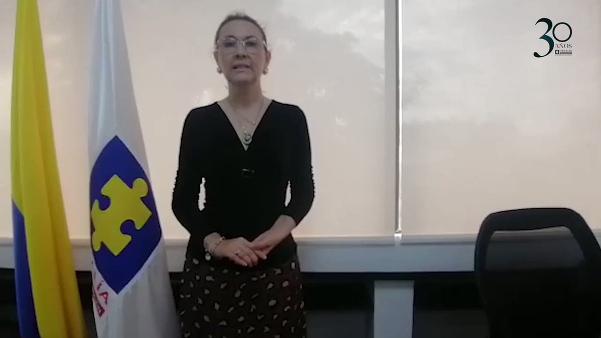 Fiscalía Colombia On Twitter Hayjusticia Contundencia De Los
