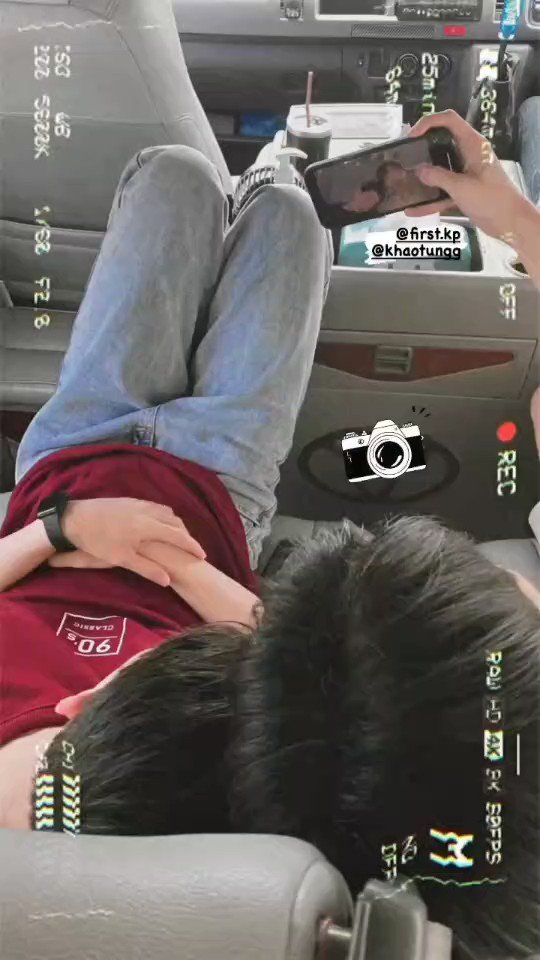 headed to you on Twitter: "crying shaking throwing up --- #เฟิร์สข้าวตัง #FirstKhao https://t.co ...