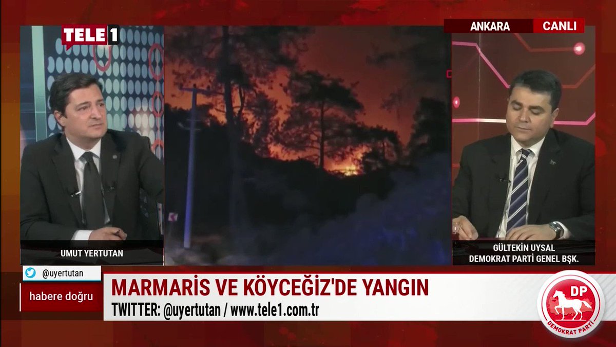Gültekin Uysal on Twitter: Gültekin Uysal on Twitter: