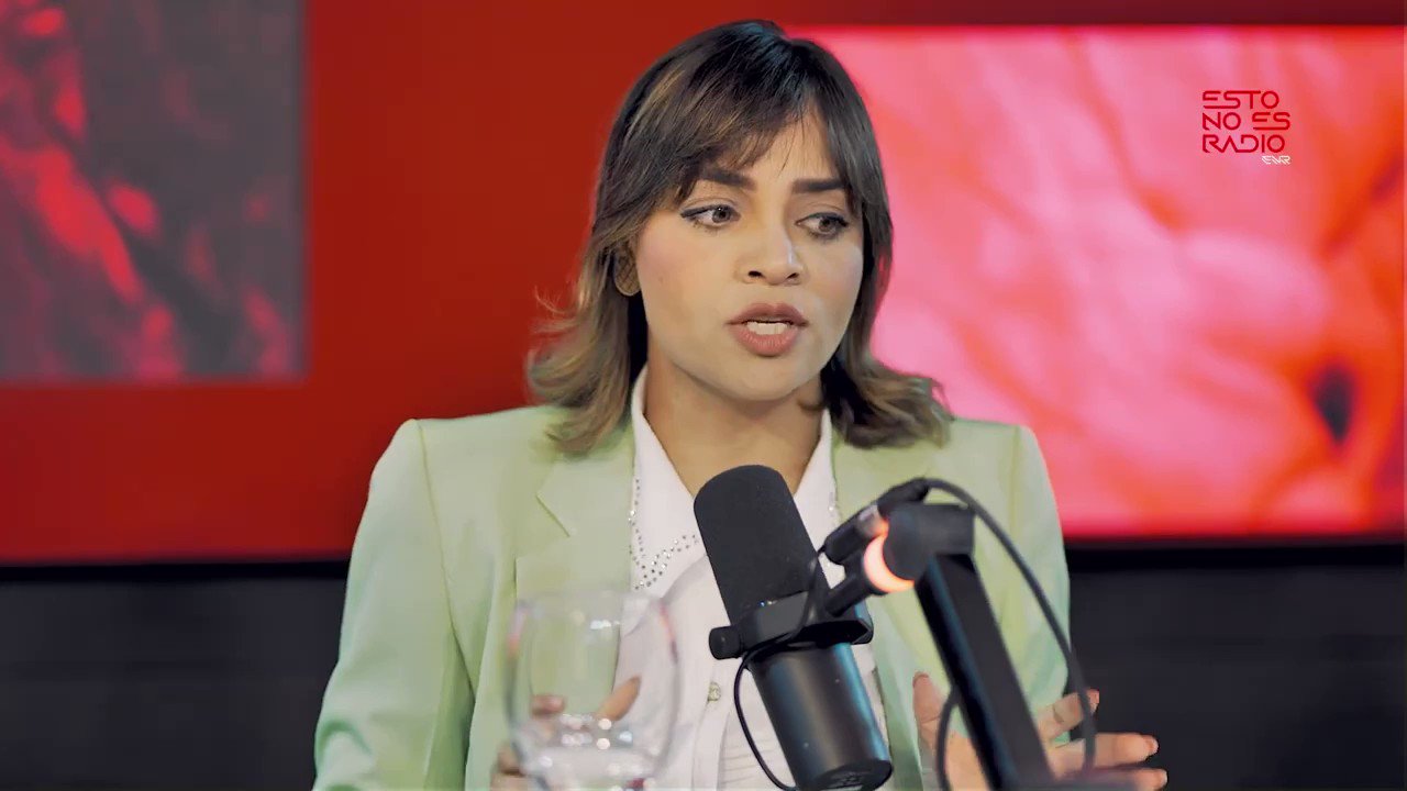 Esto no es radio on Twitter: Esto no es radio on Twitter: