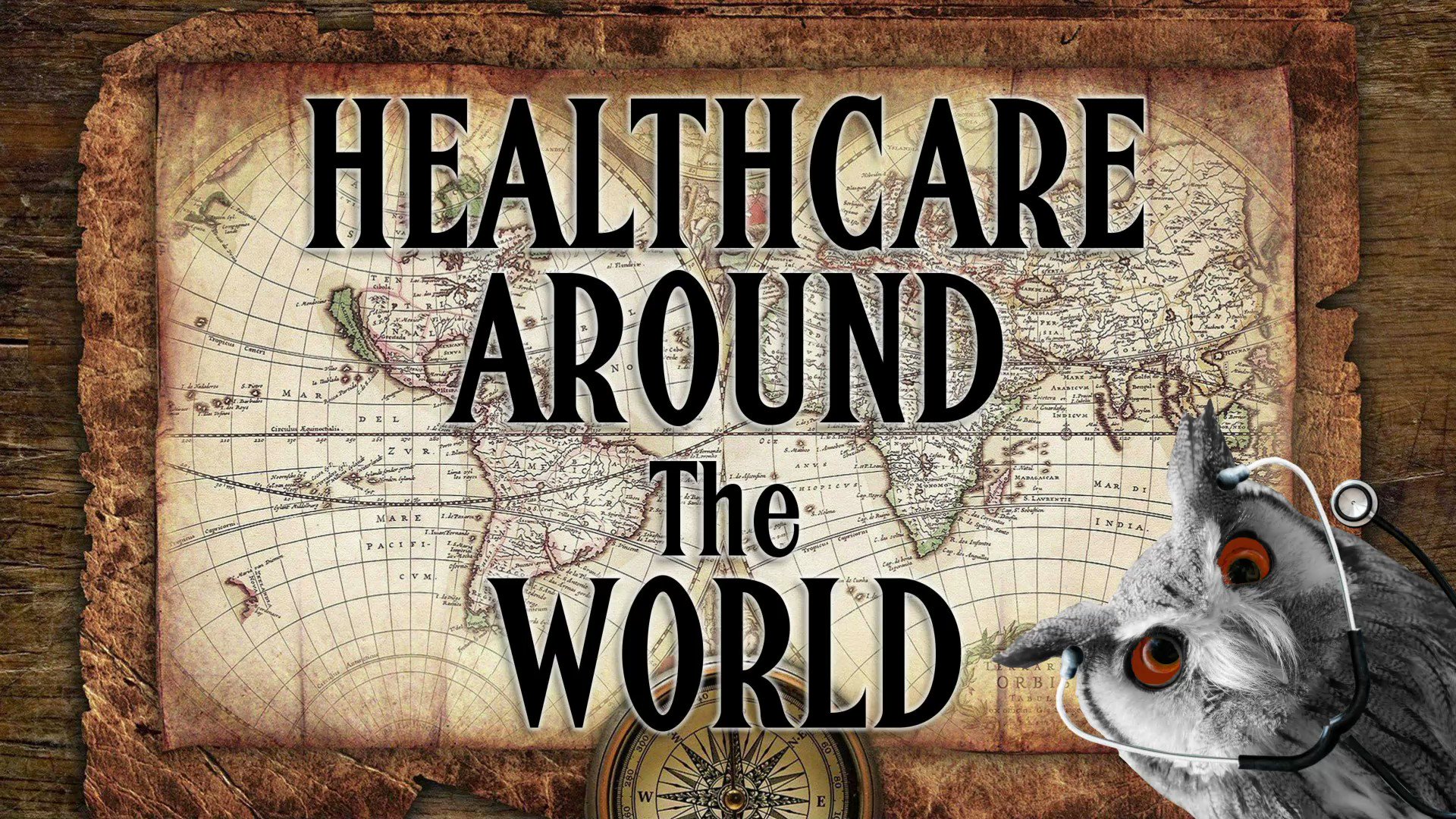 Sex Drugs And Bicycles On Twitter Healthcare Around The World Is A