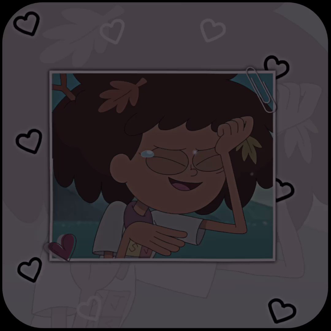 ๐ On Twitter Marcanne I Think Im Falling In Love Anne Boonchuy Marcy