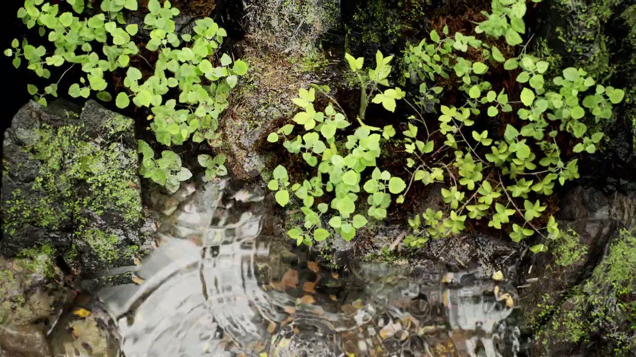 80 LEVEL on Twitter: "Leo Torres shared a tutorial that explains how to set up a realistic ...