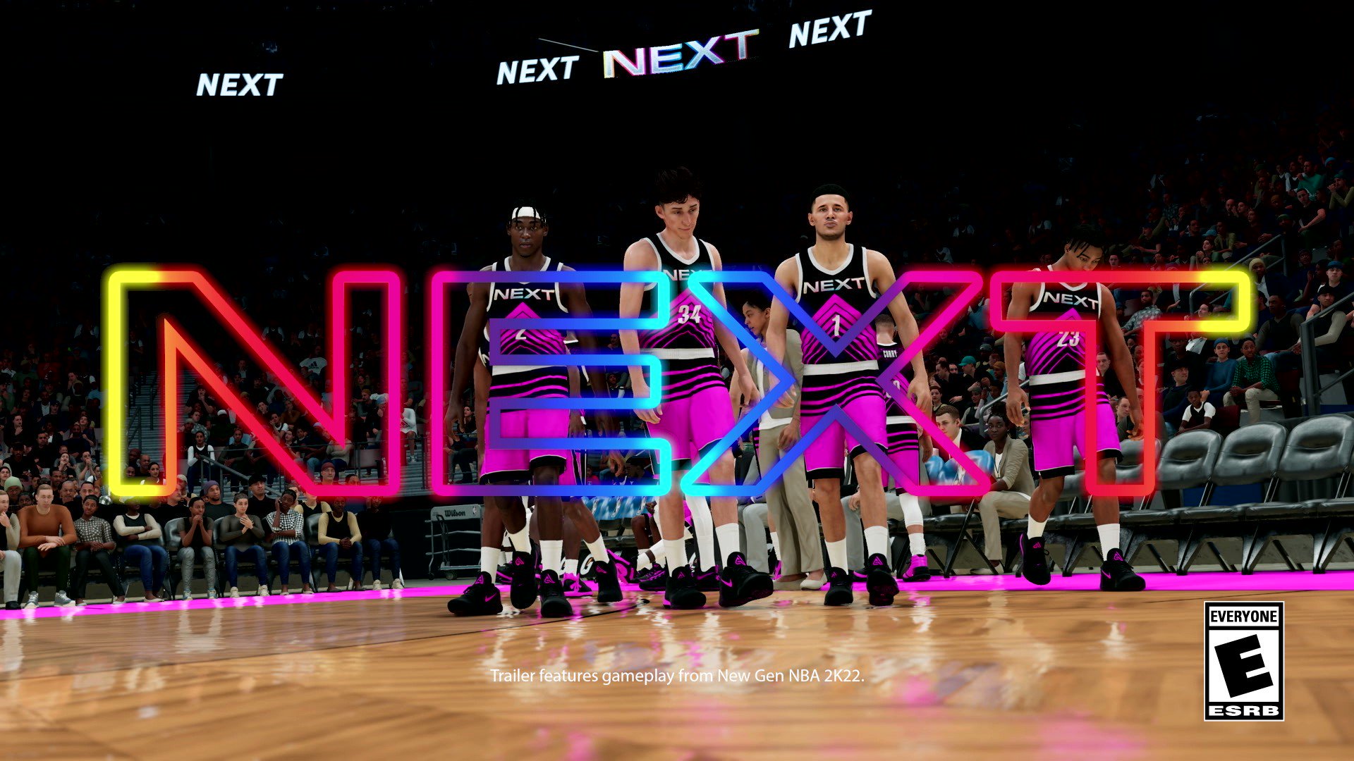 NBA 2K22 MyTEAM on Twitter: "Which rookie are you ballin with today? Find the top #NBADraft ...