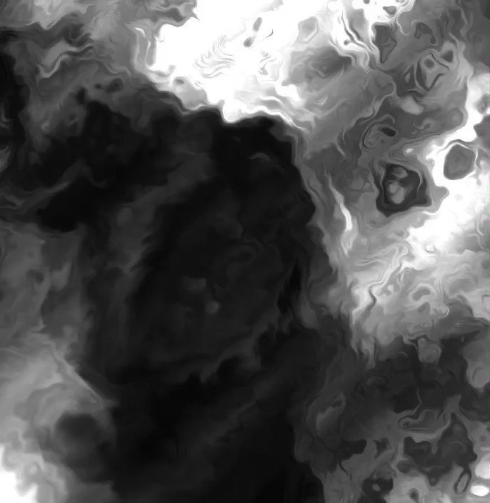 Shader Daily On Twitter Shader No 297 Week 58 Fractional Brownian Motion Live T 