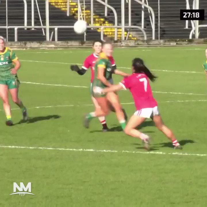AFLW Ireland on Twitter: AFLW Ireland on Twitter: