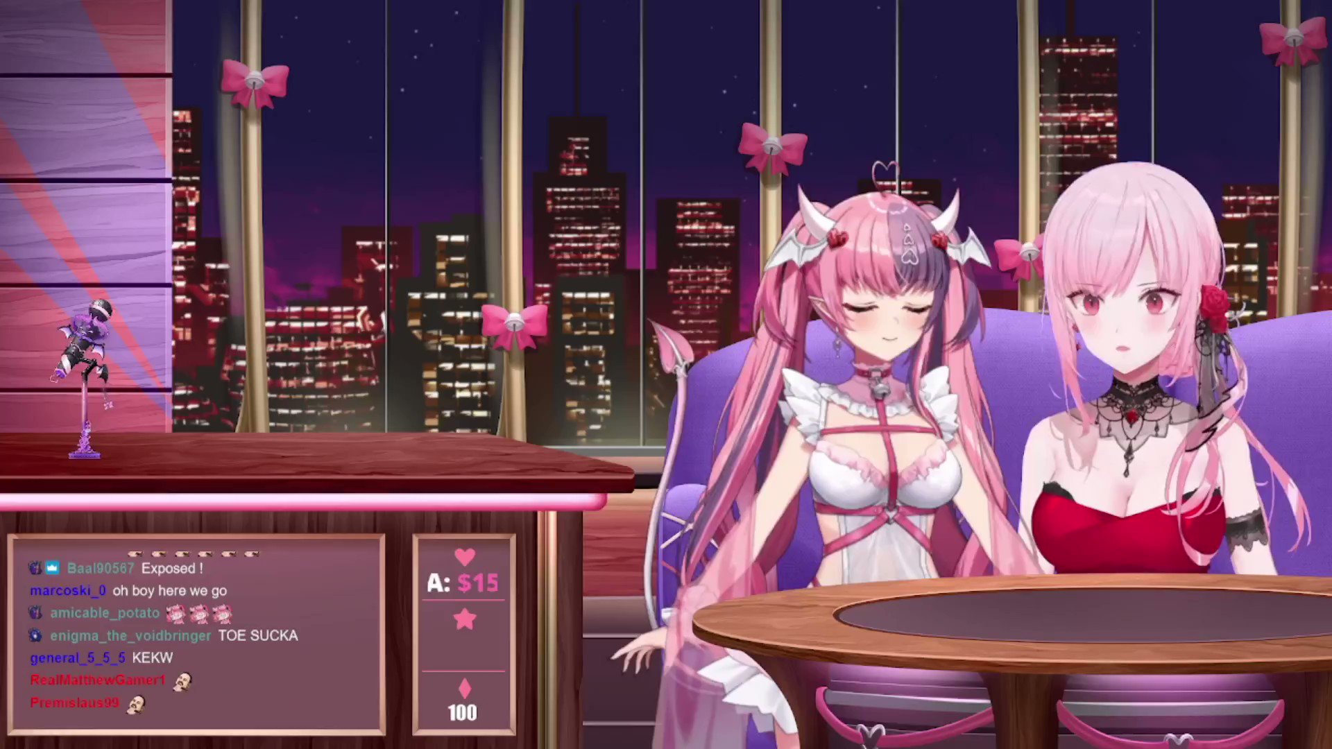 English VTubers Out Of Context on Twitter: "https://t.co/bnizFe2ACw" / Twitter