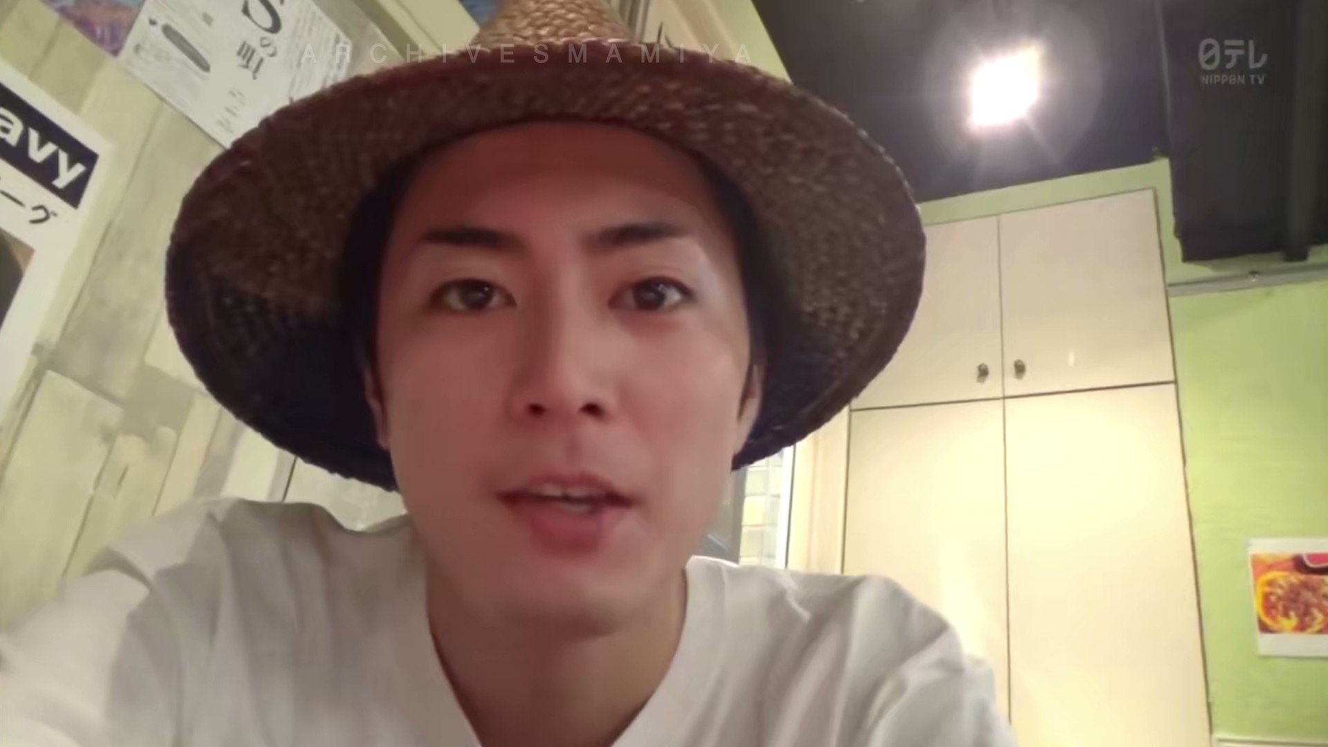 shotaro mamiya files on Twitter: "[2017] Mamiya Shotaro x Yamoto Yuma x Chiba Yudai⁣ ⁣ Talking ...