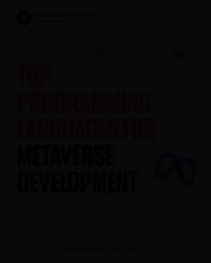 Programming Hero (@ProgrammingHero) / Twitter