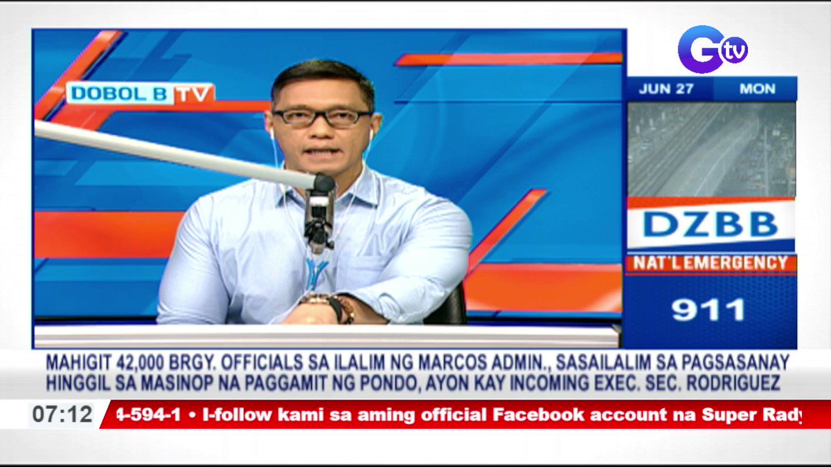 DZBB Super Radyo on Twitter: DZBB Super Radyo on Twitter: