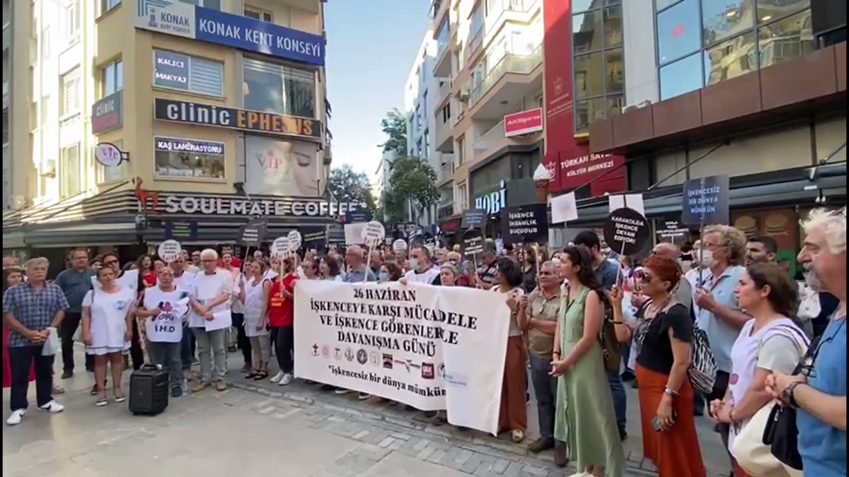 Tİhv Hrft On Twitter İzmirde Temsilciliğimizin De Aralarında