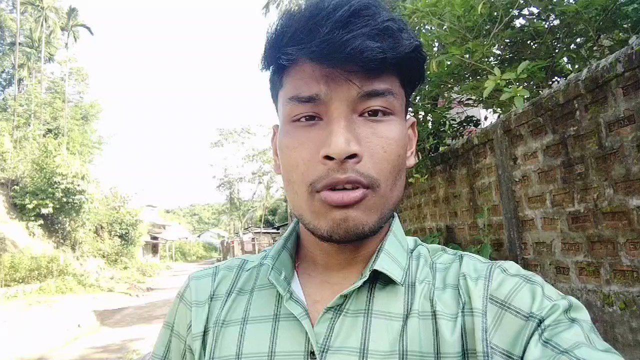 Bijoy Barman (@BijoyBarman5487) / Twitter