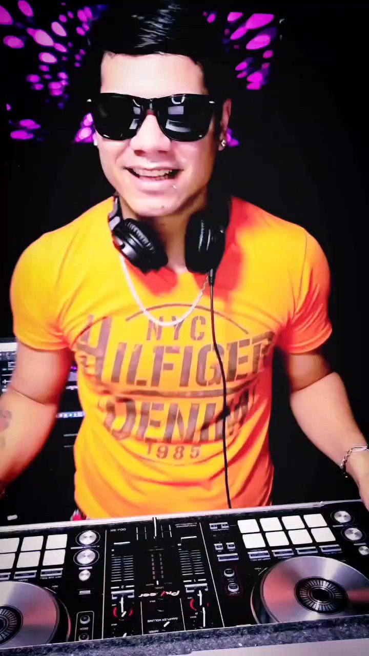 DjDarrel Elapoderado (@darrelapoderado) / Twitter