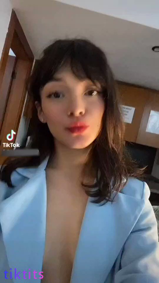 Hot Tiktok Babes 🦋 On Twitter 🥵sígueme Para Más Videos 🌸