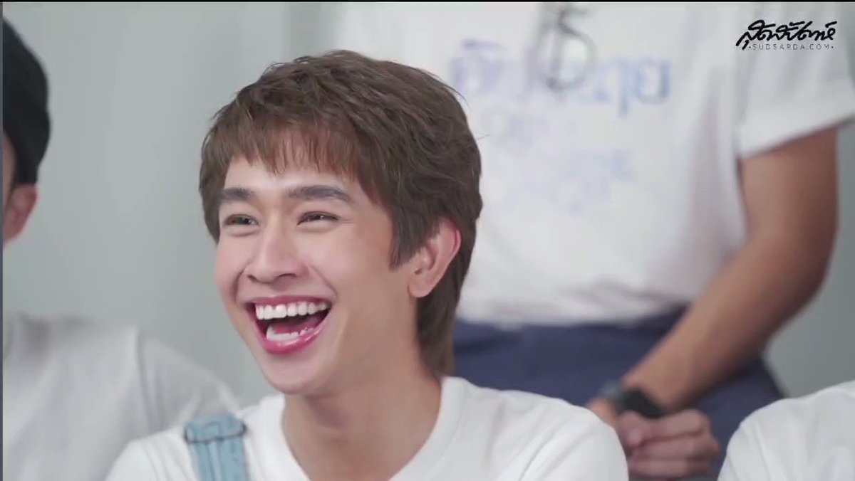 Fluke Official Fanclub On Twitter น้องซัน น่ารักมากกกกก