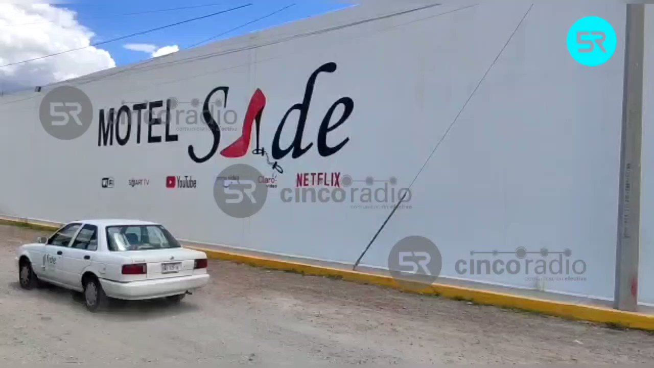 Cinco Radio Oficial On Twitter 🚨 Una Mujer Fue Encontrada Sin Vida