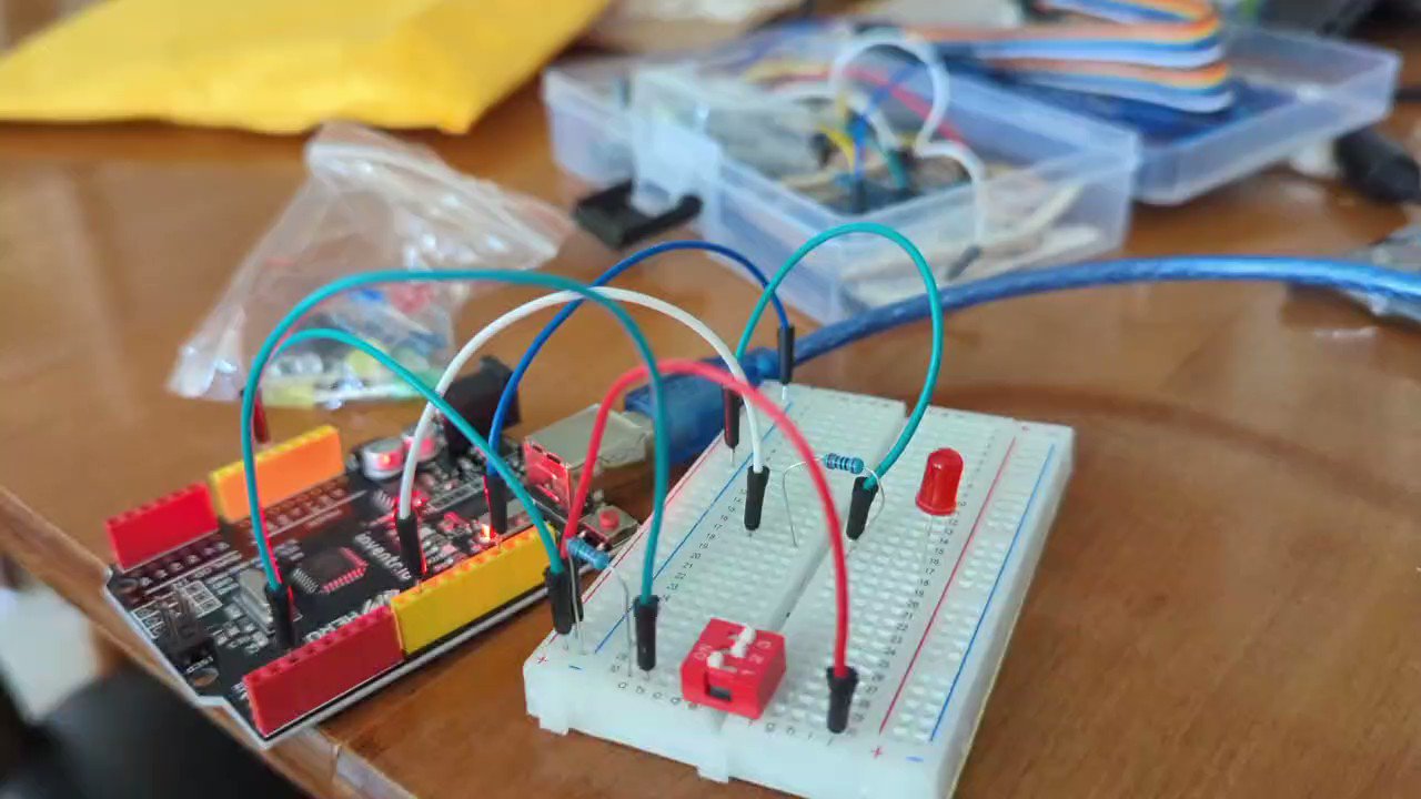 Megan Newhouse on Twitter: "Expanding my own skills! 30 Days in Space is a STEM kit introduction ...