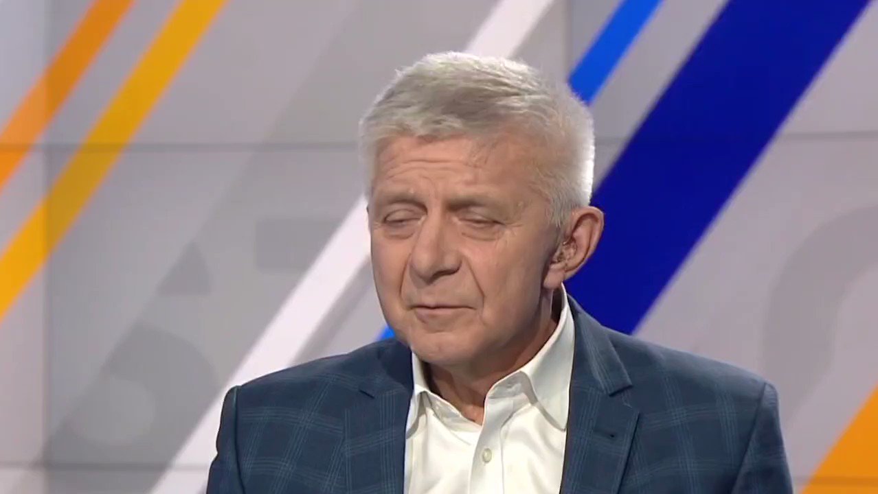 BLACK on Twitter: "Program wyborczy opozycji: Podnieść podatki. Podnieść VAT do maksimum. # ...