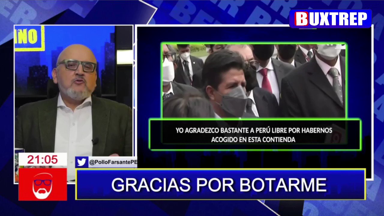 BUXTREP on Twitter: BUXTREP on Twitter: