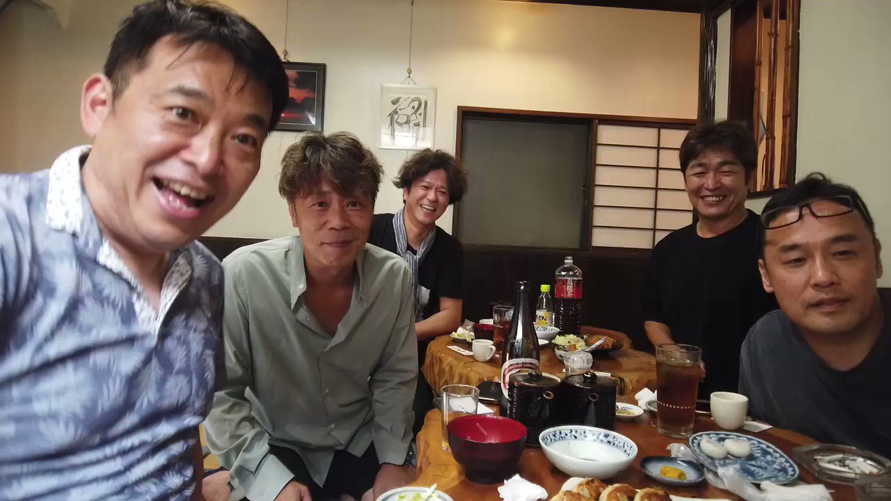 吉村卓 ＜公式＞TAKU YOSHIMURA (@yoshimura_taku) / Twitter