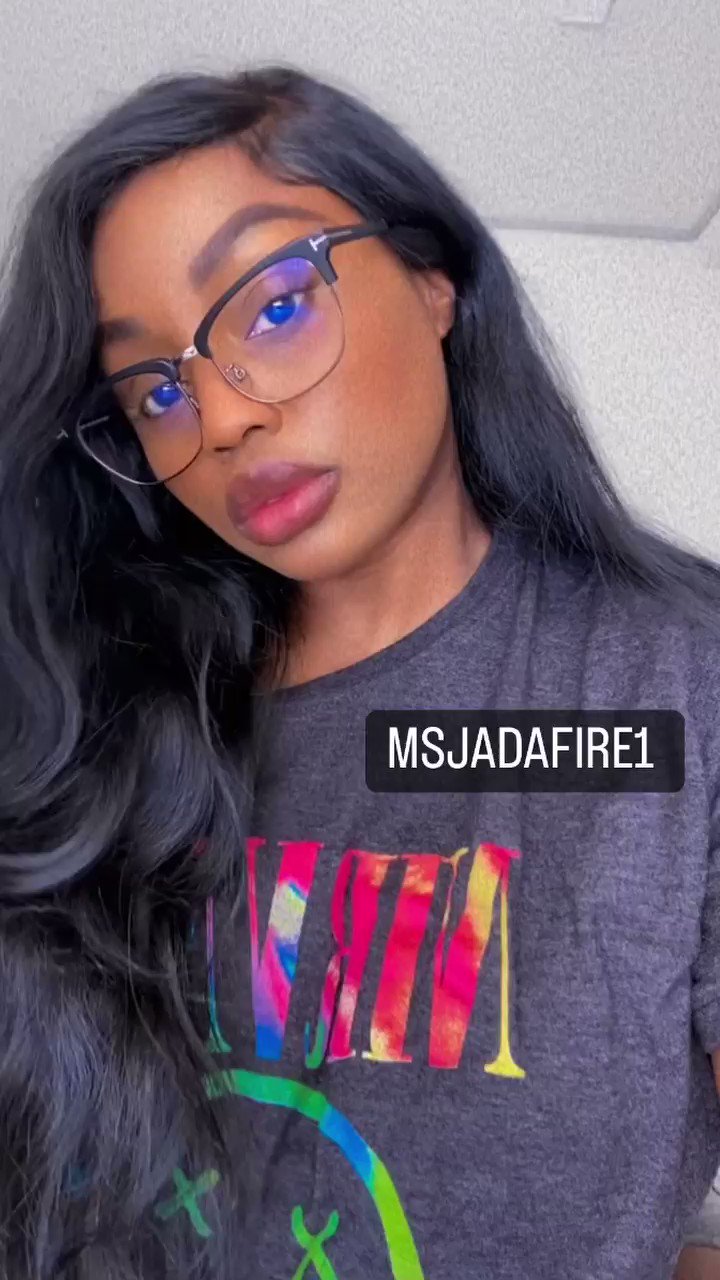 Jada Fire Thejadafire Twitter