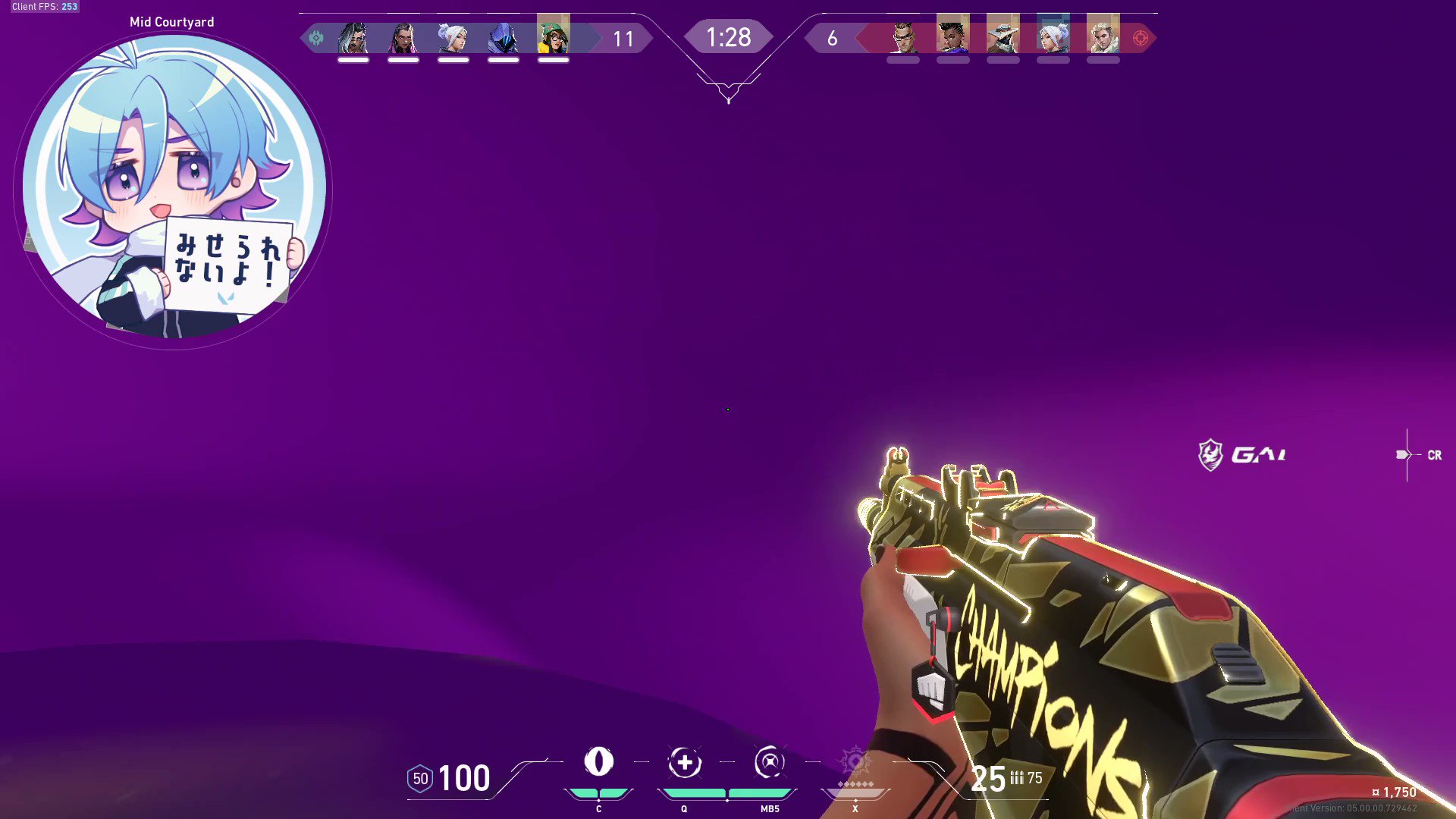 Meiy (@meiyfps) / Twitter