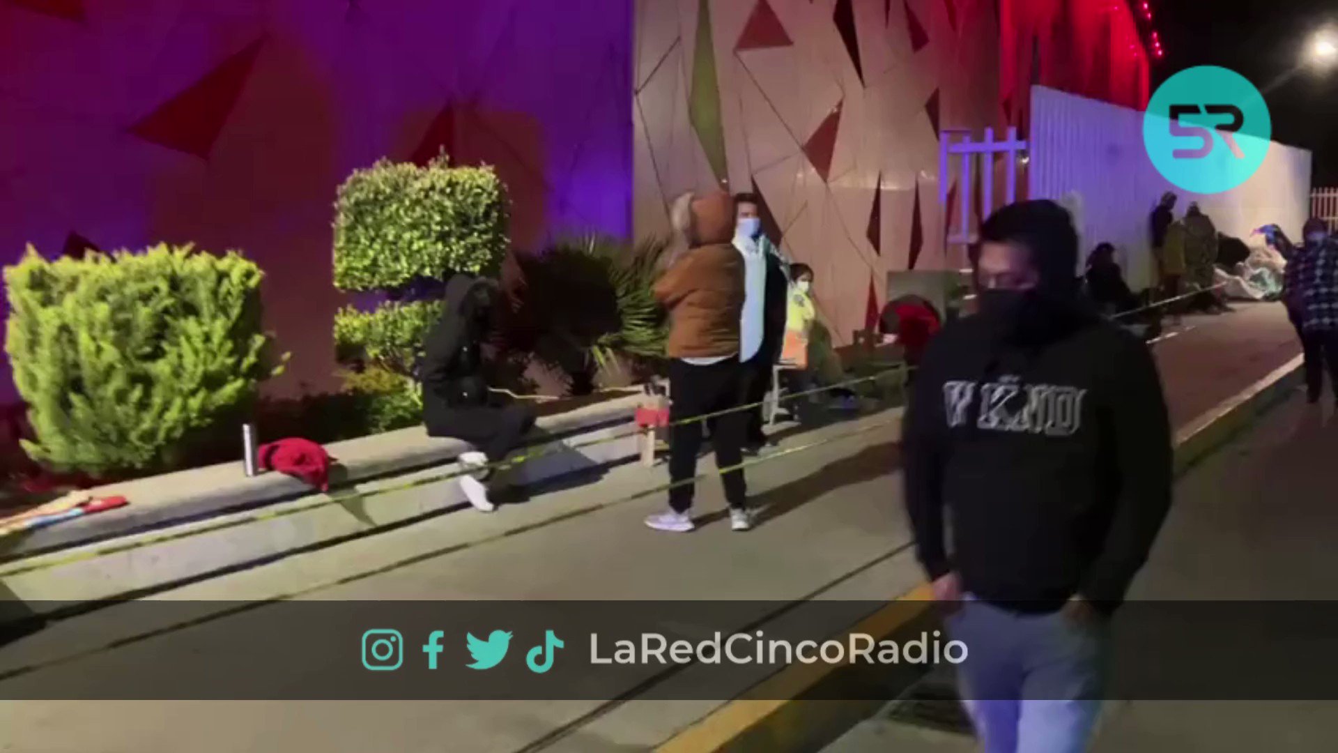 Cinco Radio Oficial on Twitter: Cinco Radio Oficial on Twitter: