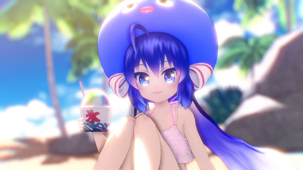 🎬MMDモーメント（2020～2022） - posfie