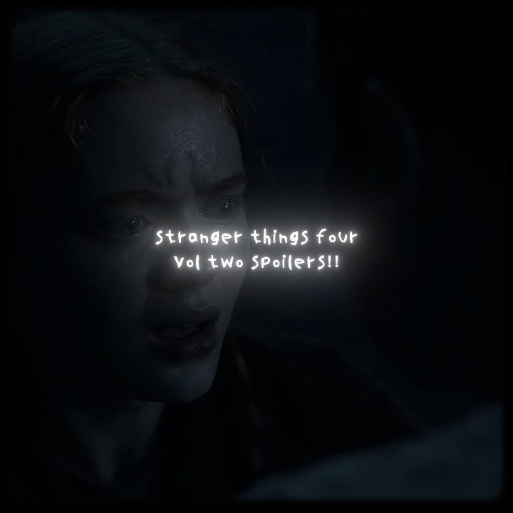 kiviasfilms on ig on Twitter: "elmax fc fancam edit stranger things eleven max mayfield el ...