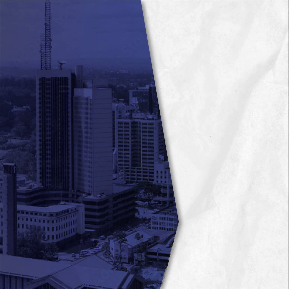 Raila Odinga on Twitter: "We offer capacity and experience. #Inawezekana https://t.co/pfAUm6F5m7 ...