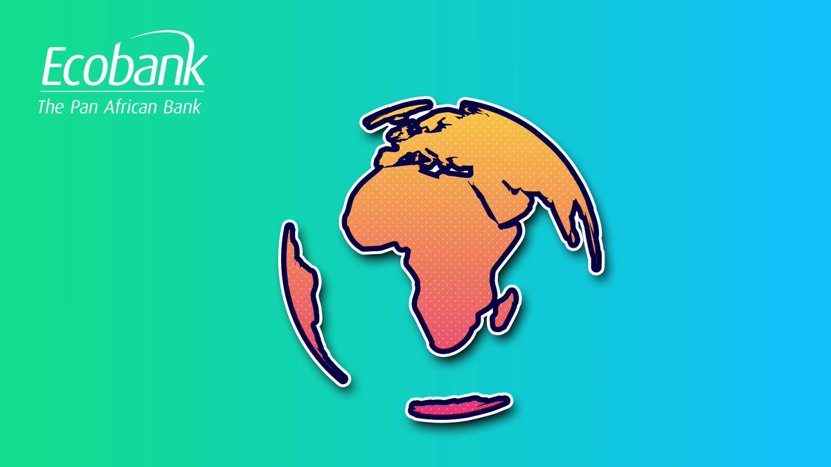 Ecobank Ghana Plc On Twitter Happy July Were Officially Halfway