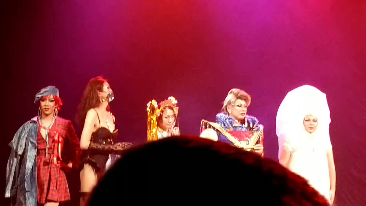 22-07-02 デパートメントH 2099 - posfie