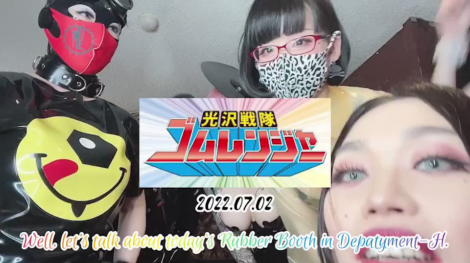 22-07-02 デパートメントH 2099 - posfie