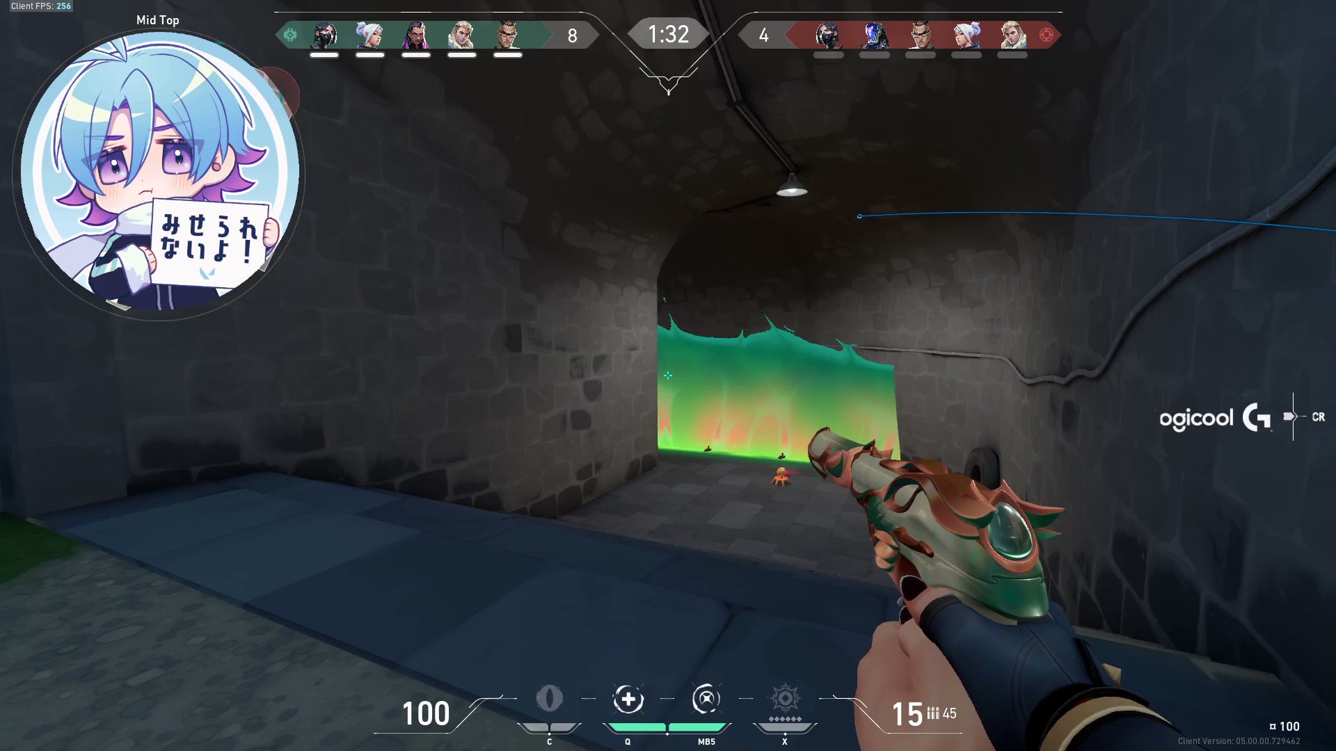 Meiy (@meiyfps) / Twitter